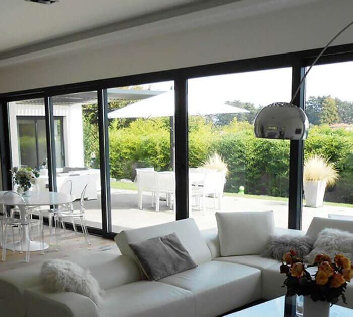 Fenêtres & baies - Weigerding