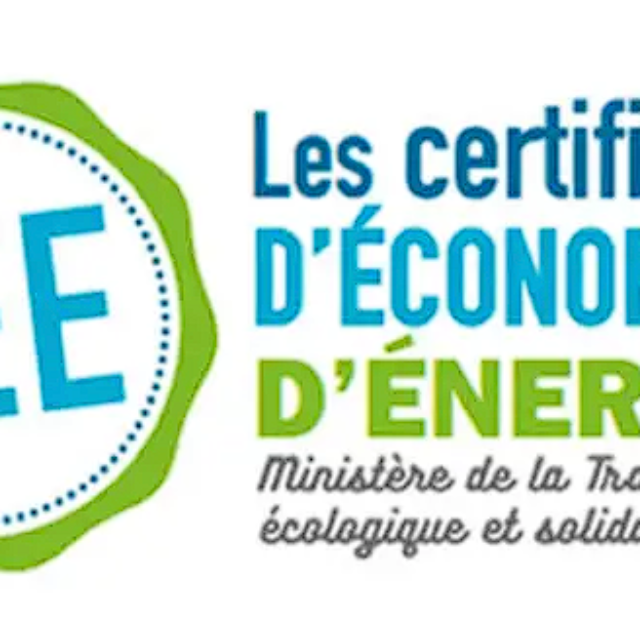 Certificats d'économie d'énergie (CEE) "Standard" - Weigerding