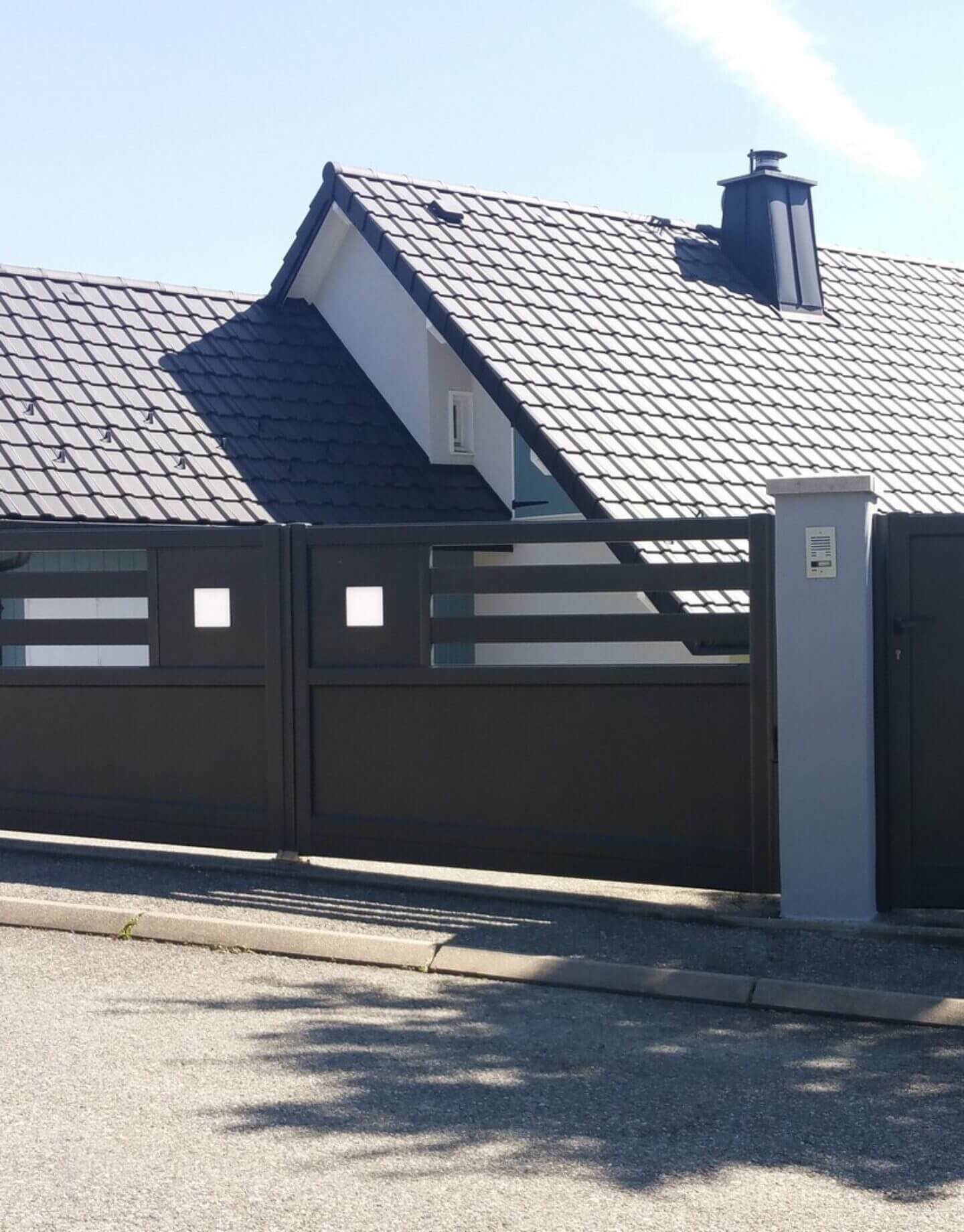 Uw, le coefficient thermique - Weigerding