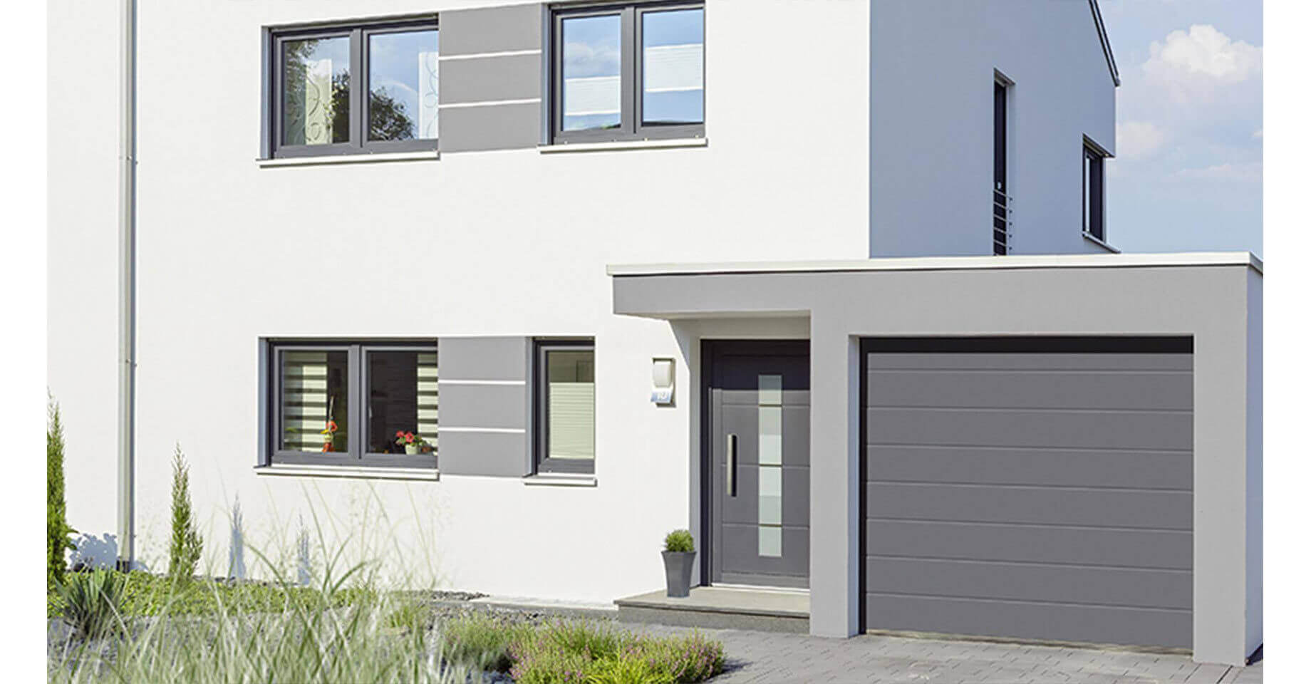 Fenêtre PVC - Weigerding