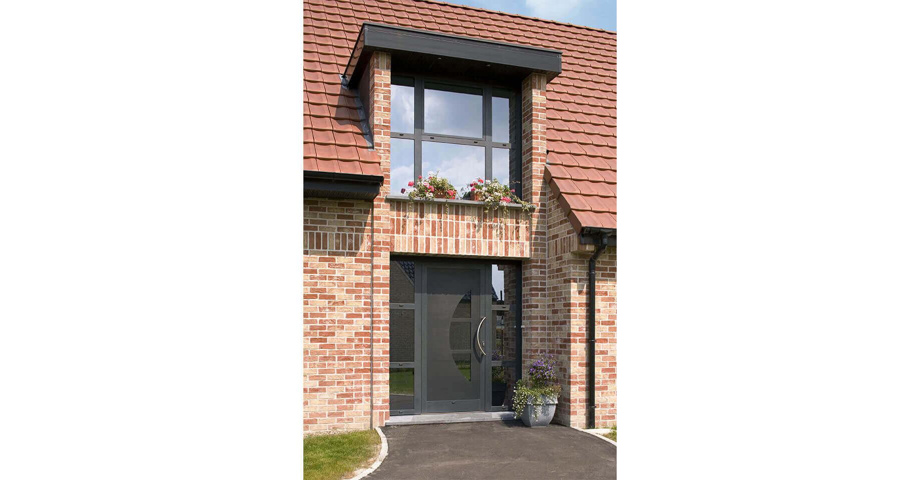 Fenêtres Alu - Weigerding