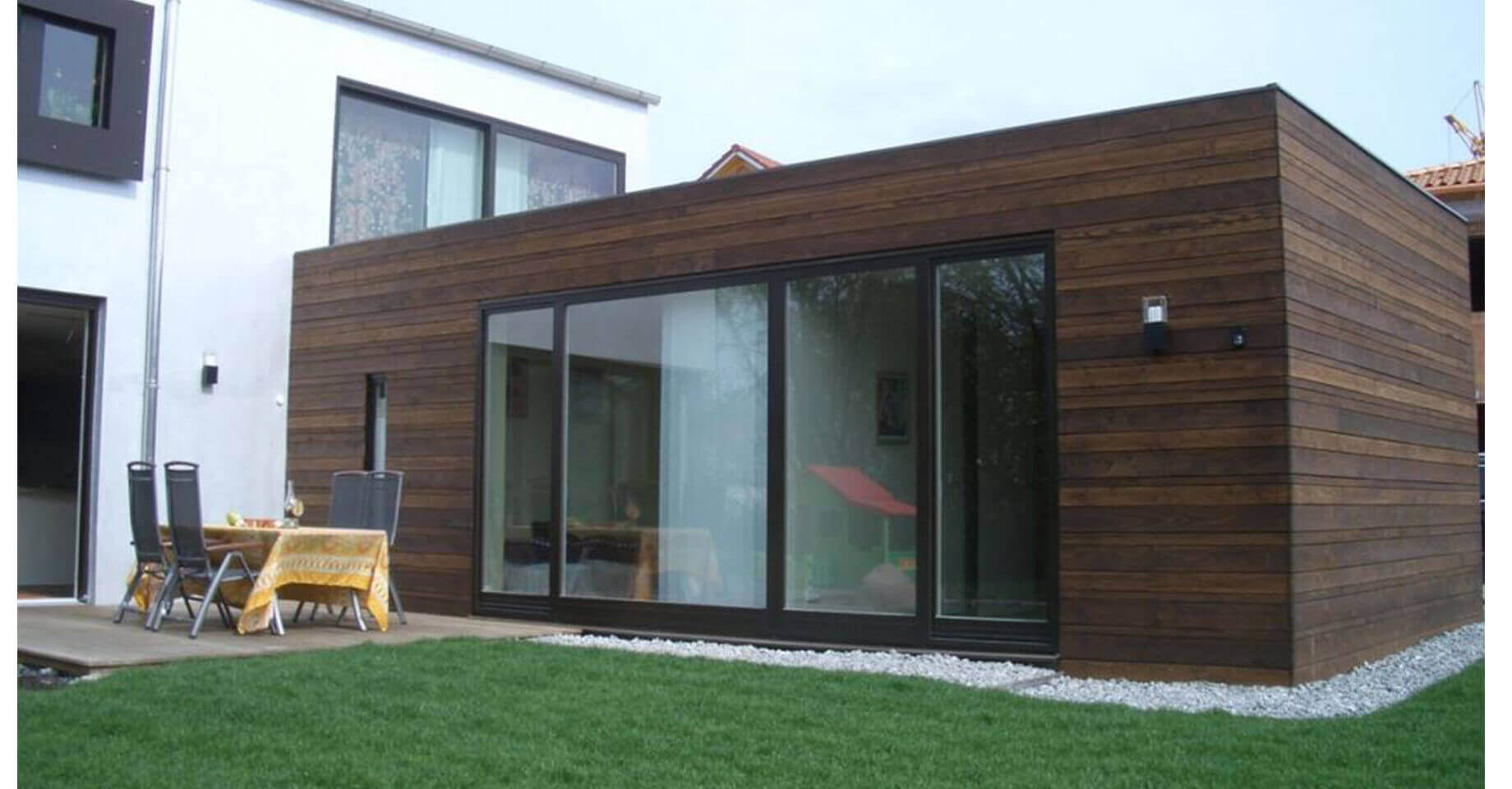 Fenêtres Alu - Weigerding