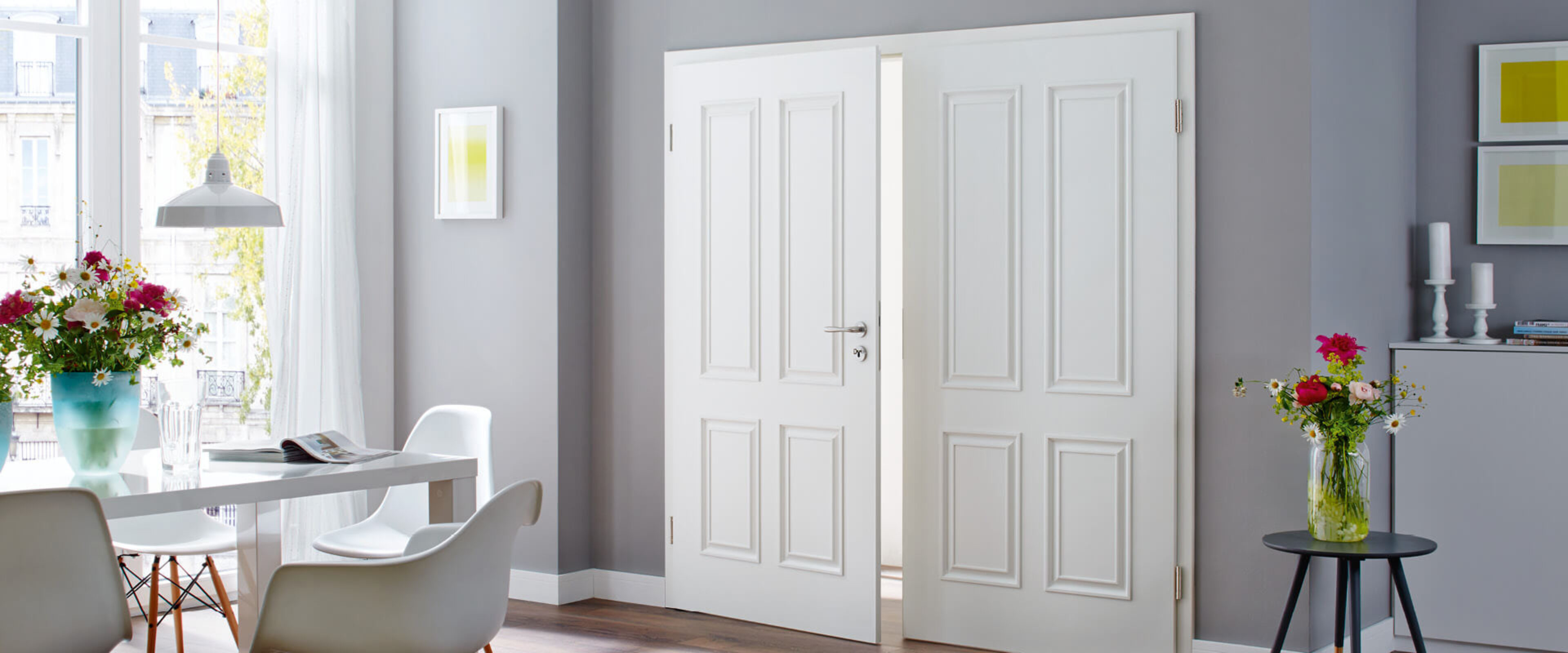 Gamme Classic - Weigerding