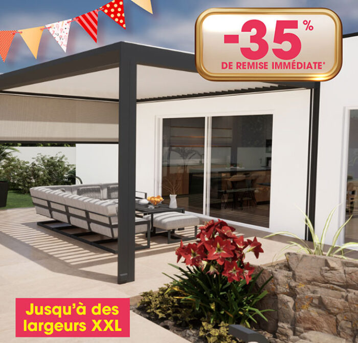 Pergolas - Weigerding