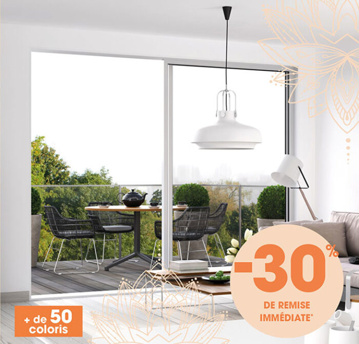 Fenêtres - Weigerding