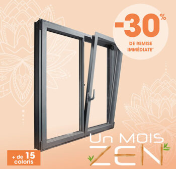 Fenêtres - Weigerding