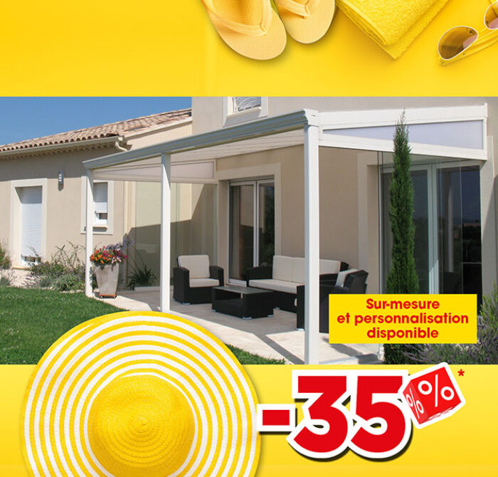 Pergolas - Weigerding