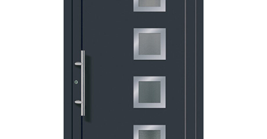 Moderne - Weigerding