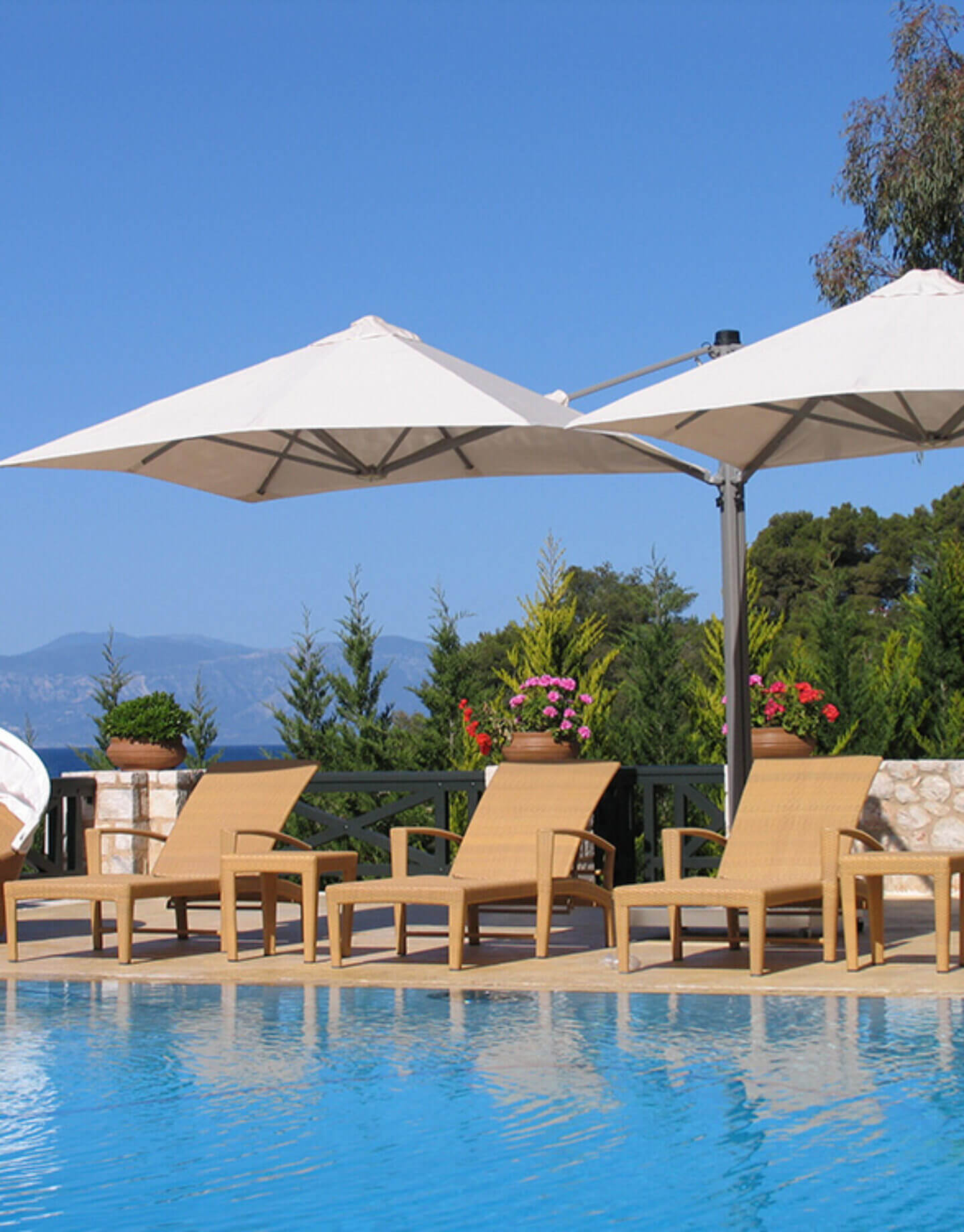 Fenêtres & baies - Weigerding