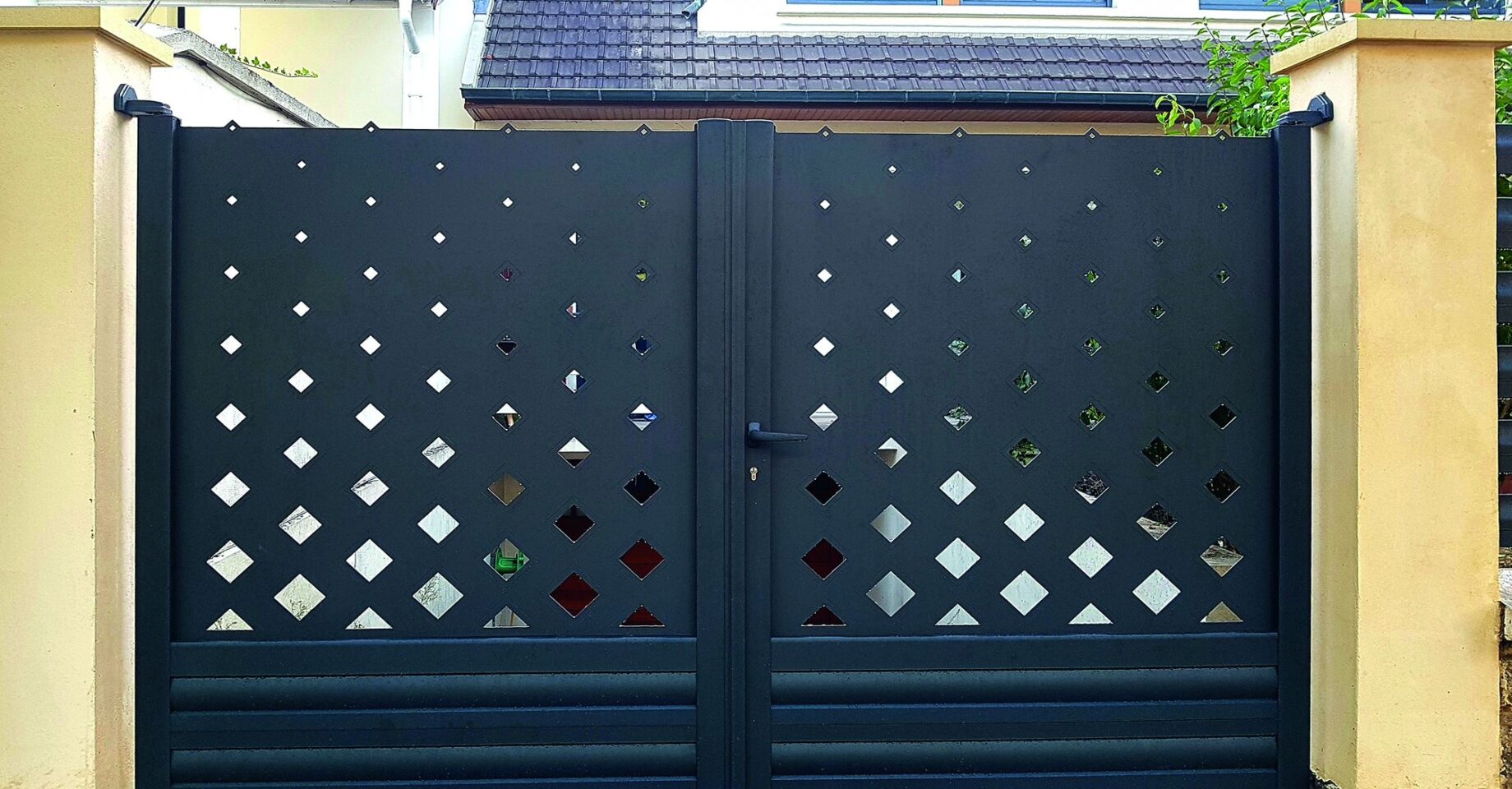 Planet'R - Weigerding