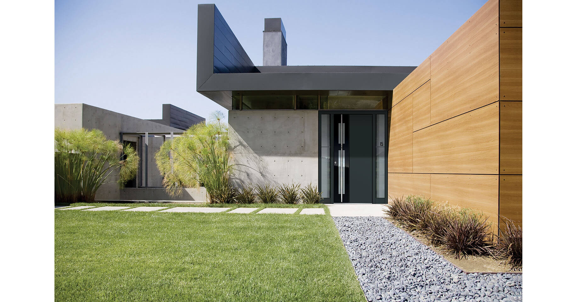 Moderne - Weigerding