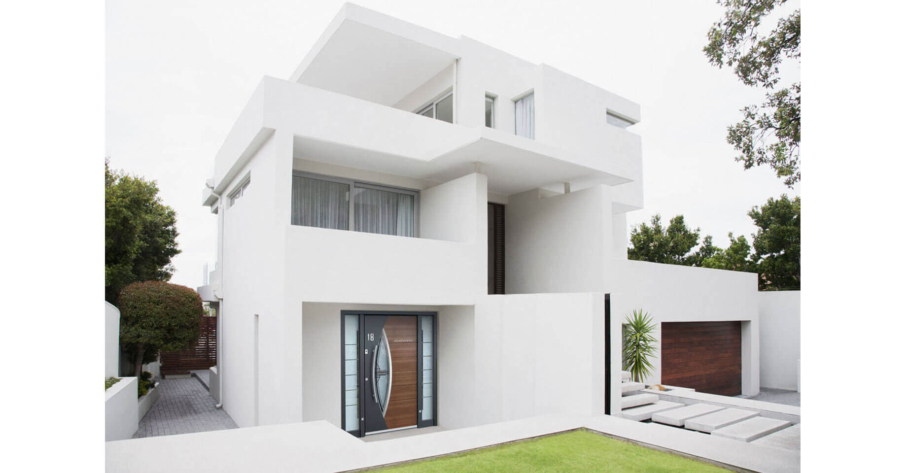 Moderne - Weigerding