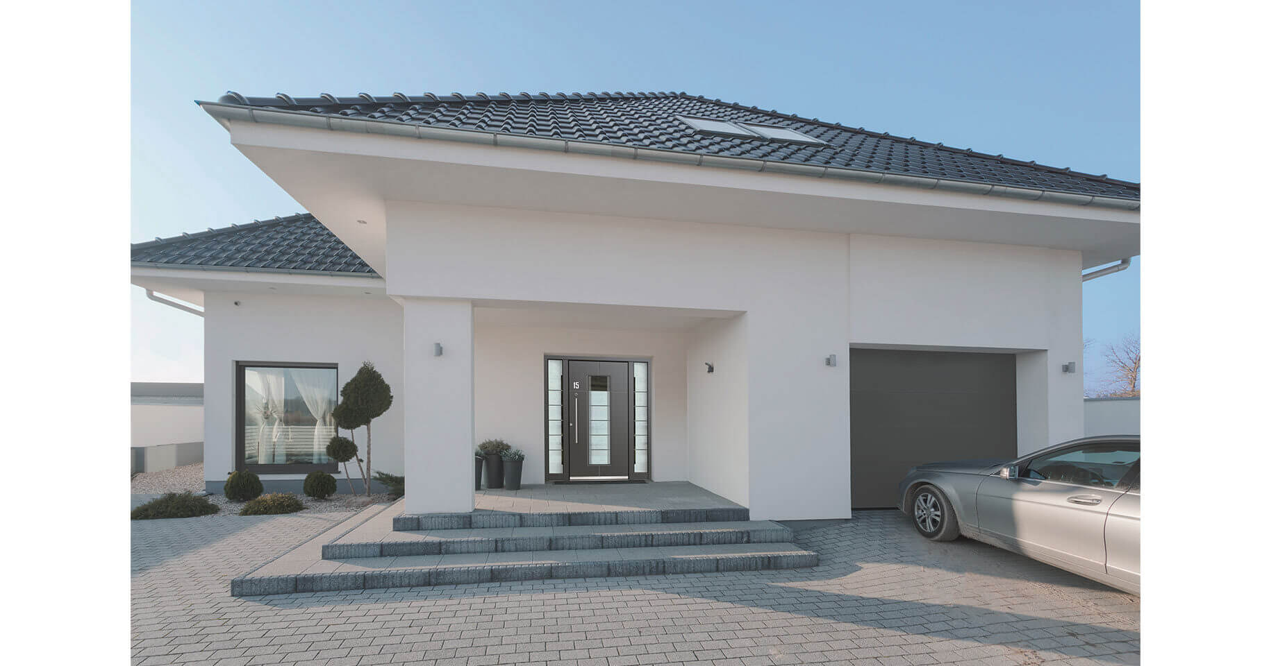 Moderne - Weigerding