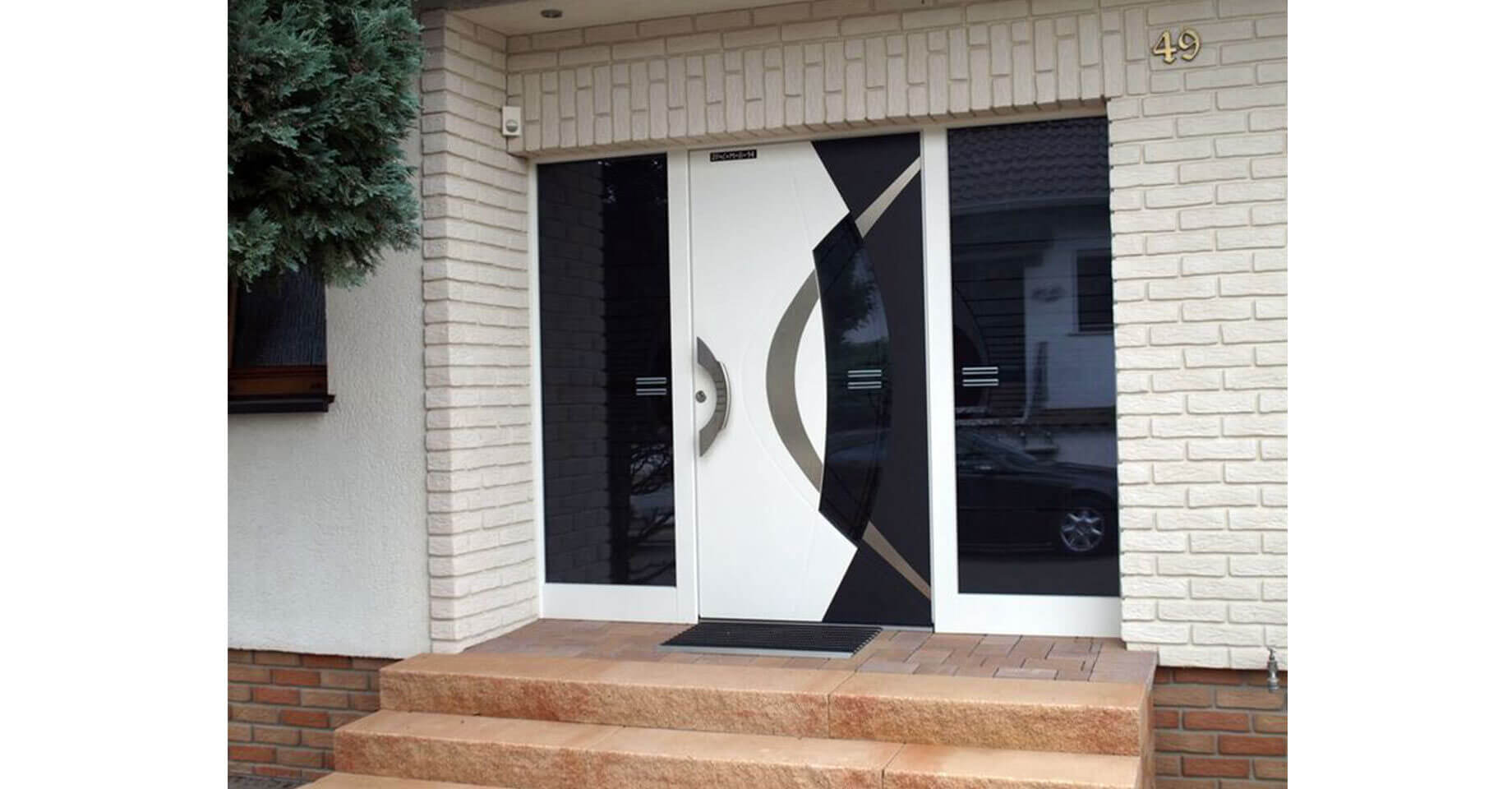 Moderne - Weigerding