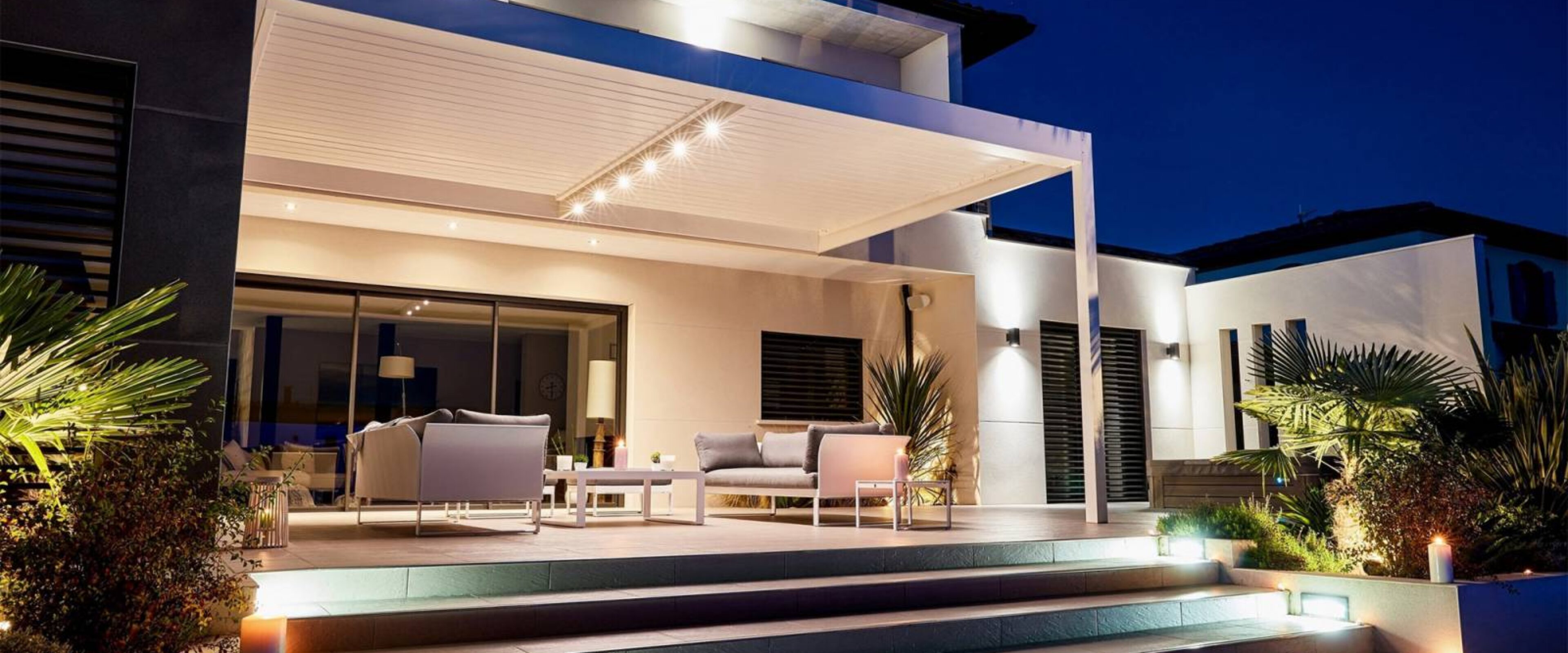 Pergolas Select - Weigerding