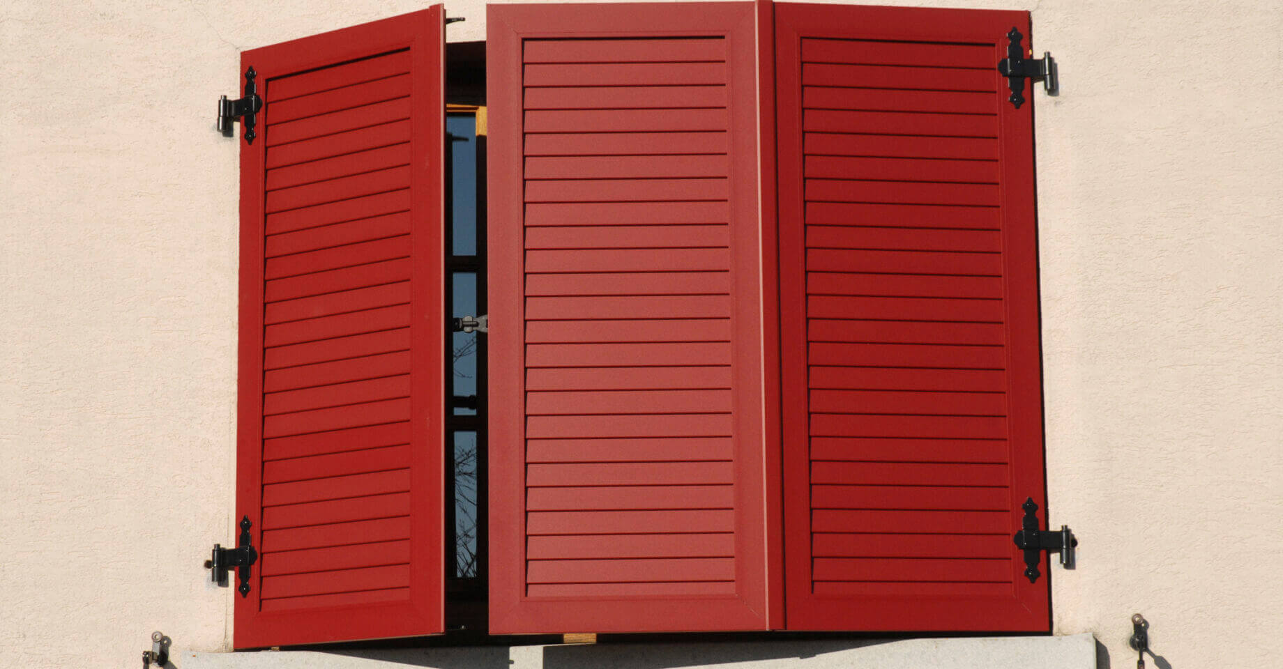 Volets roulants - Weigerding