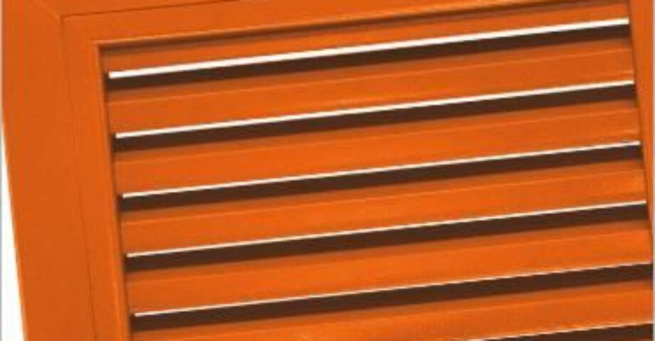 Volets Persiennes PVC - Weigerding